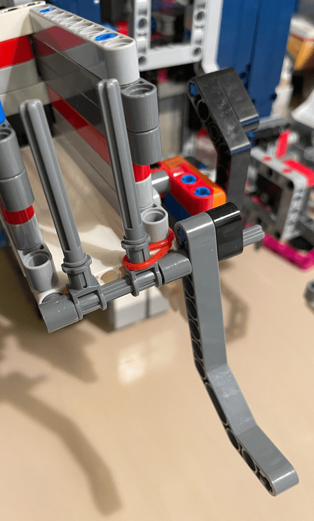 LEGO Robot Attachments – Part 2: Holders and Rubber Bands – STEM ...