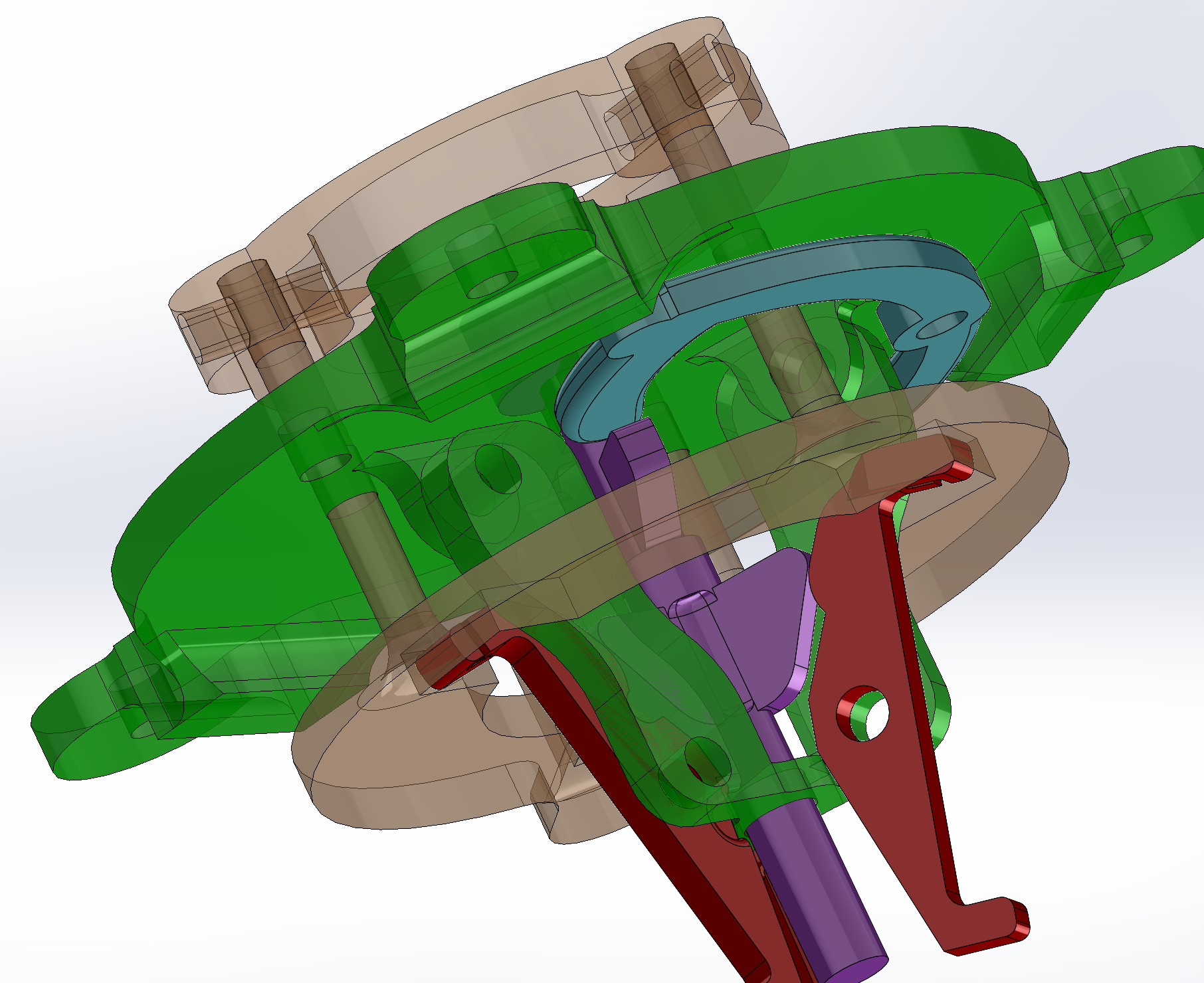 Cone Grabbers – STEM Robotics 4 All