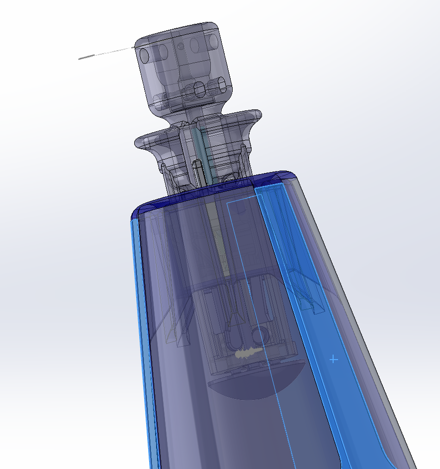 Cone Grabbers – STEM Robotics 4 All